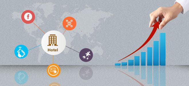 Hotel Revenue Management Services | Revenue Management as a Service ...