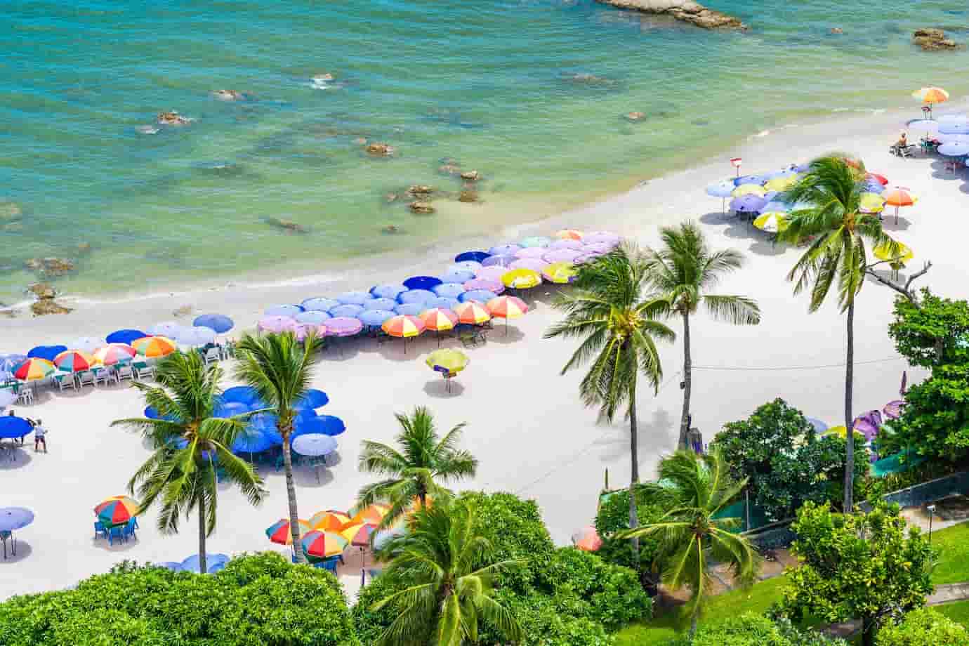 Best Places to Celebrate Holi in Goa 2024 - Saasaro