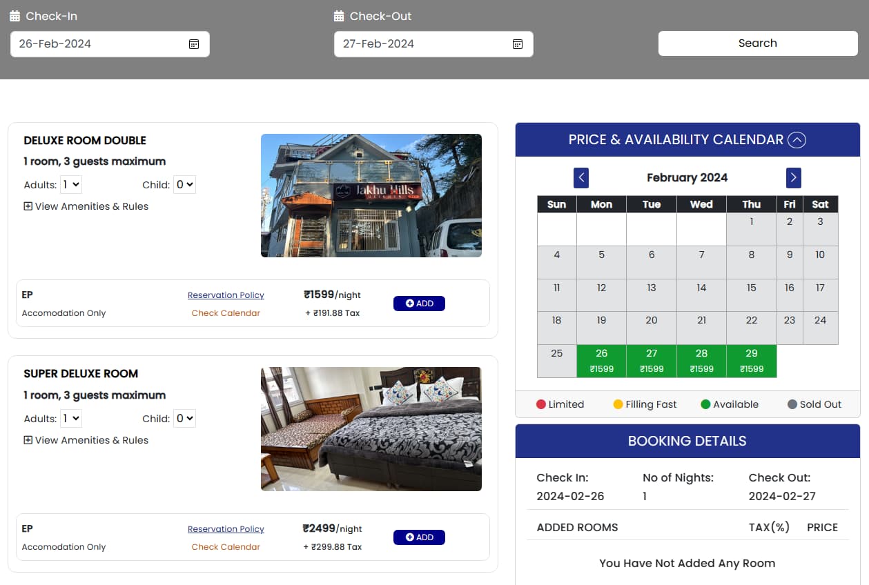 SaasAro PMS & Channel Manager: Revolutionizing Hospitality - Saasaro