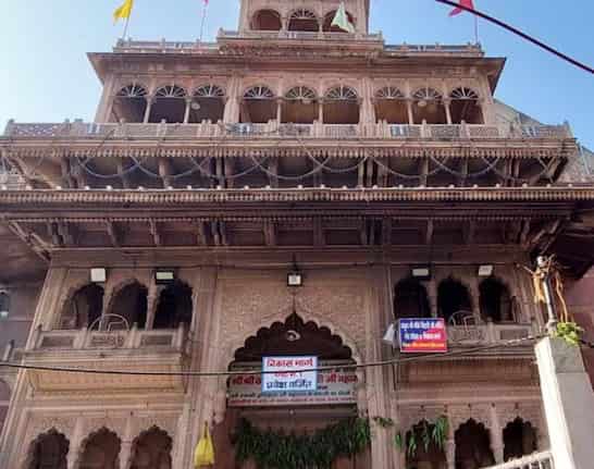 Best Places to Visit in Vrindavan in 2024 - Saasaro