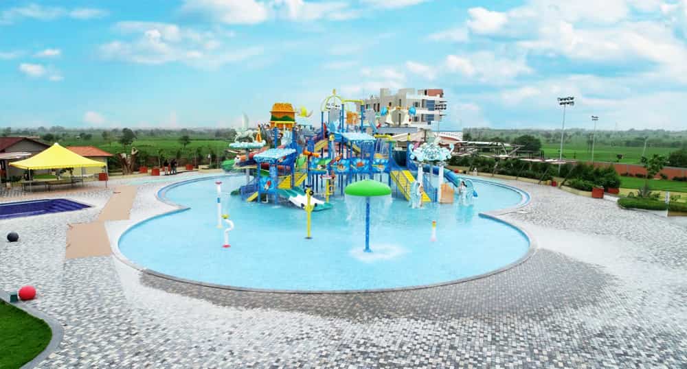 Top 5 Waterparks in Goa 2024 - Saasaro