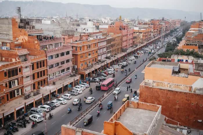 10 BEST Places to Visit in Jaipur (UPDATED 2024) - Saasaro